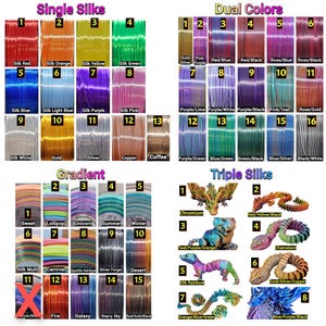 Sea Horse Toy Fun Standing Fidget 2 Sizes From Cinderwing3d, Sensory ...