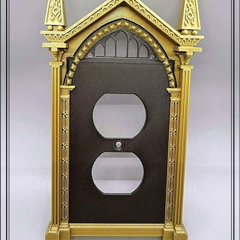 Decorative Outlet Covers - Etsy