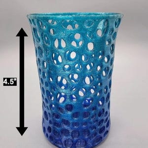 Veroni Style Pen or Pencil Holder Desk Office Furniture Accessory - Etsy