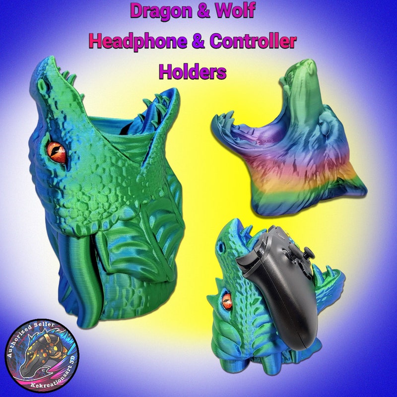 Wolf Head Wall Mount - Etsy