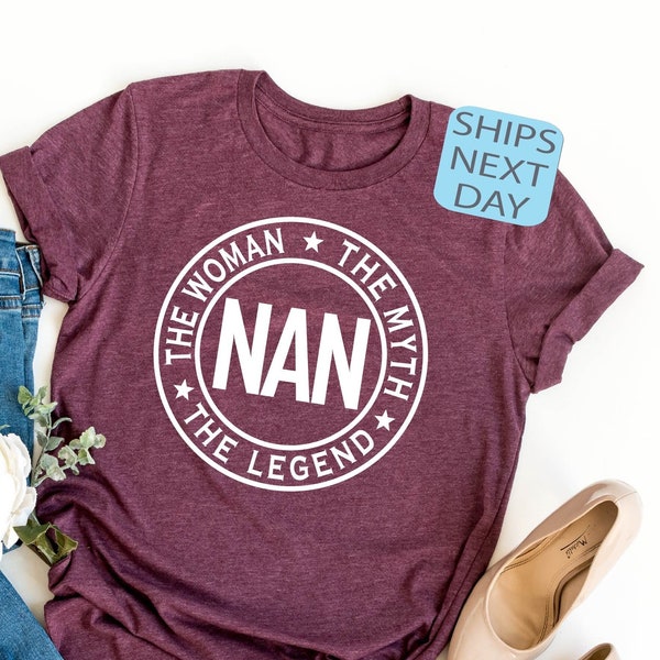 Nan Gifts - 60+ Gift Ideas for 2025