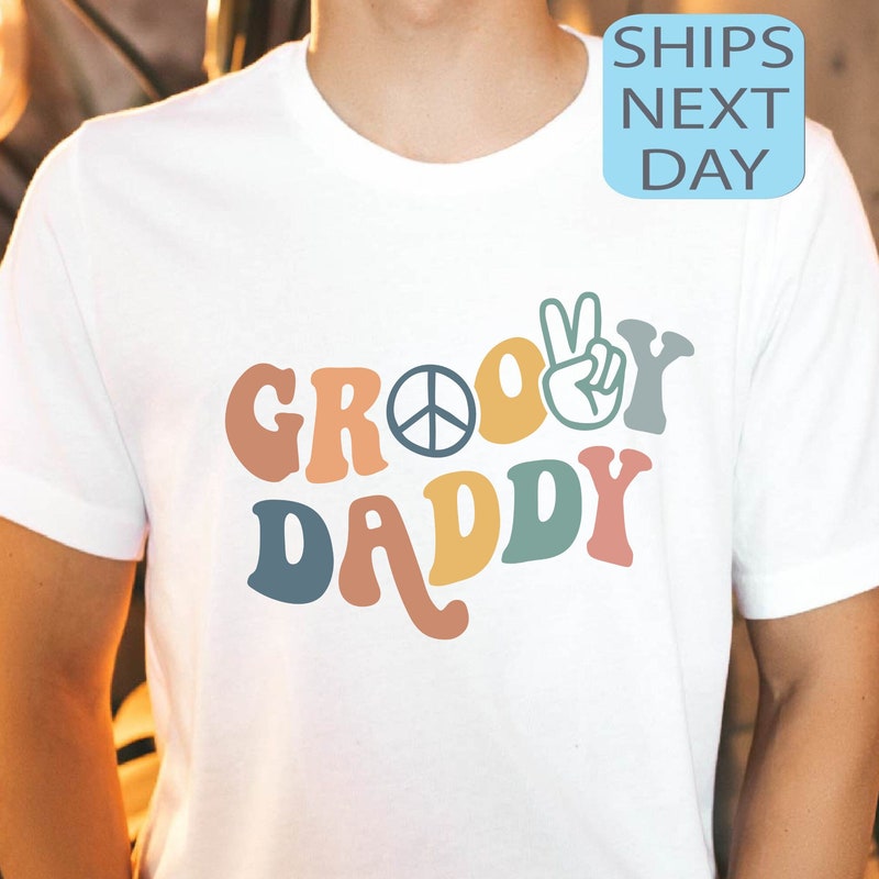 Groovy Tshirts - Etsy