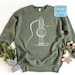 Acoustic Guitar Sweatshirt, Musician Gift, Guitar Lover Hoodie - Etsy