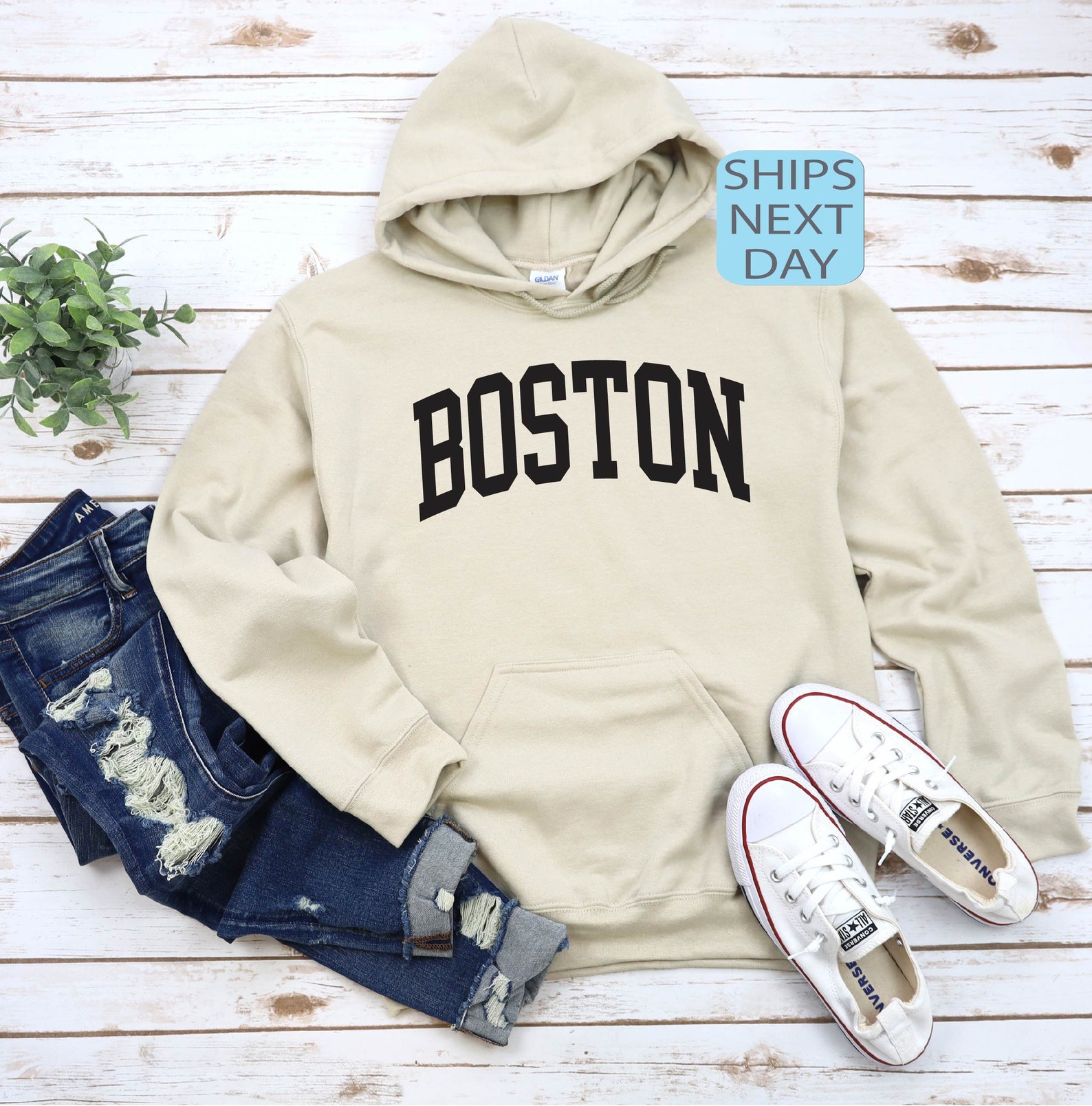 Custom Boston Sweatshirt, Boston Hoody, Boston Lover Sweatshirt, Boston ...
