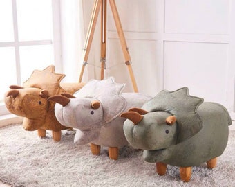 Animal Shape Chair - Etsy