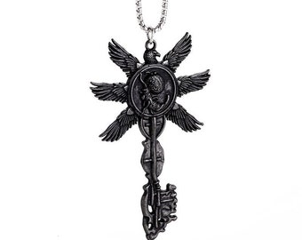 Resident Evil 8 Key - Etsy