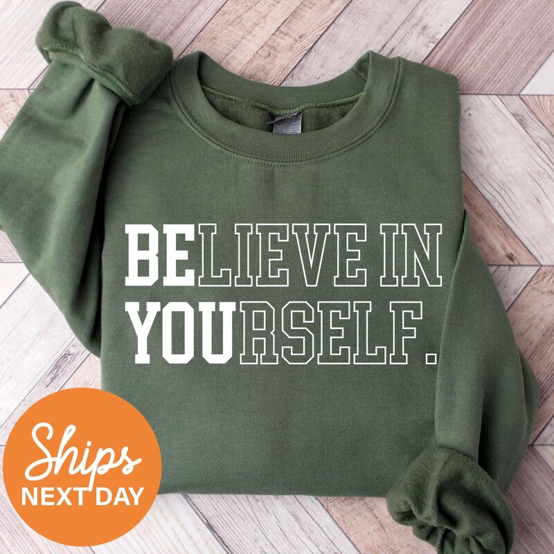 Positive Message - Etsy