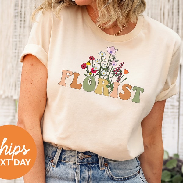 Gifts for Florist - 60+ Gift Ideas for 2023