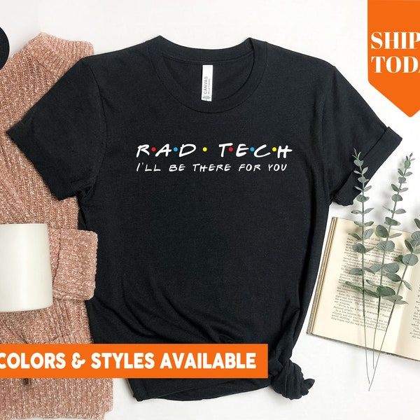 Rad Tech Gifts - Etsy