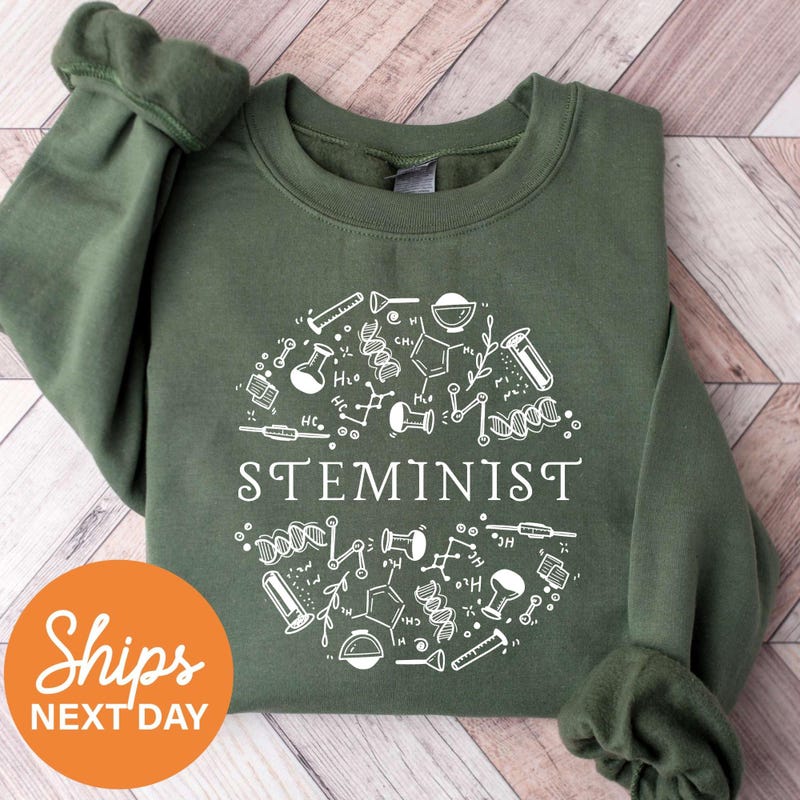 Stem Clothing - Etsy