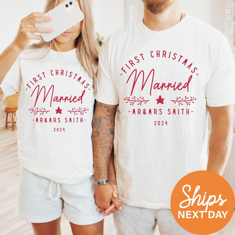 Funny Married Shirt - Etsy