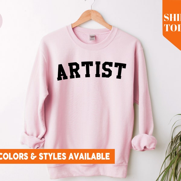 Artist - Etsy