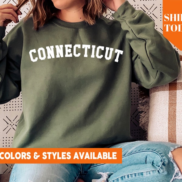 Connecticut - Etsy