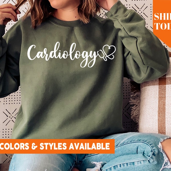 Cardiologist - Etsy