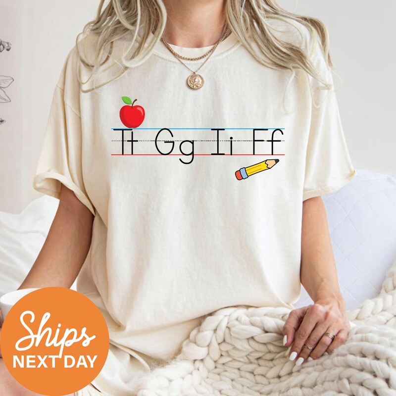 Funny Teacher Shirts - Etsy