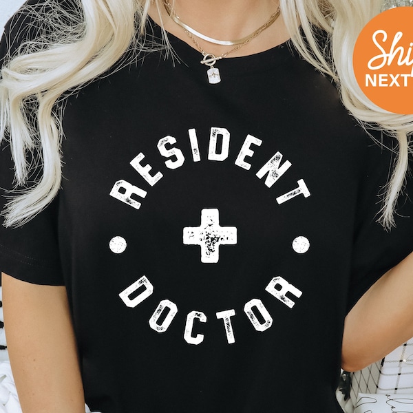 Doctor T Shirt - Etsy