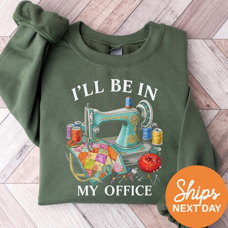Ill Be in My Office Craft - Etsy