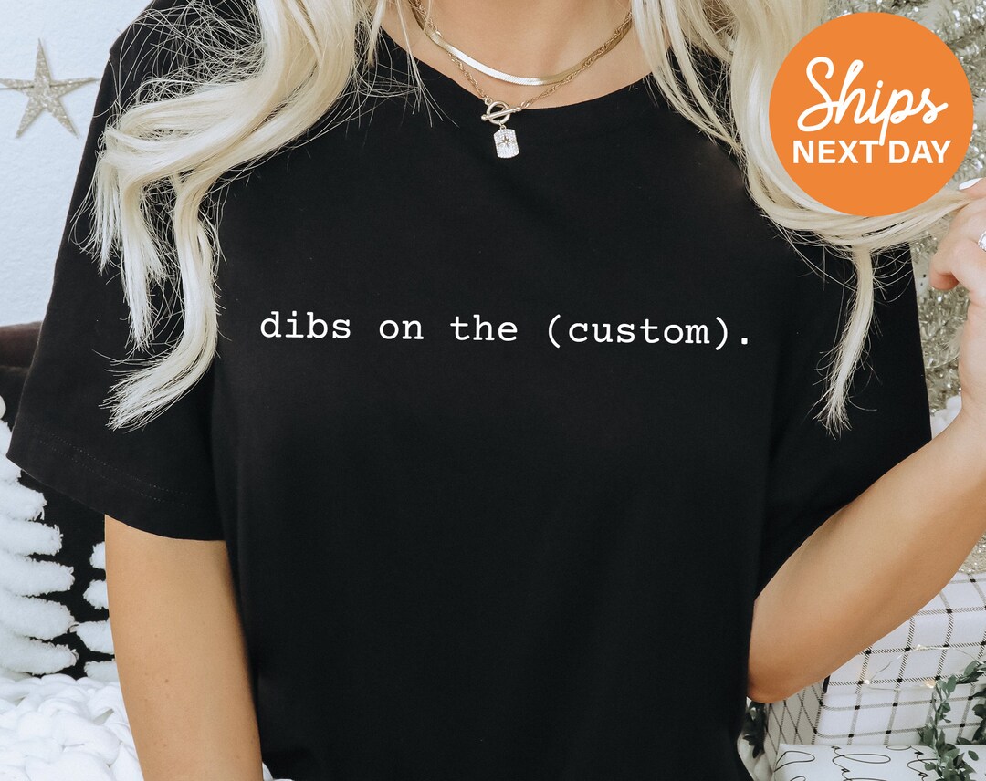 Custom Wife Shirt | Custom Girlfriend Shirt | Personalized Tshirt ...