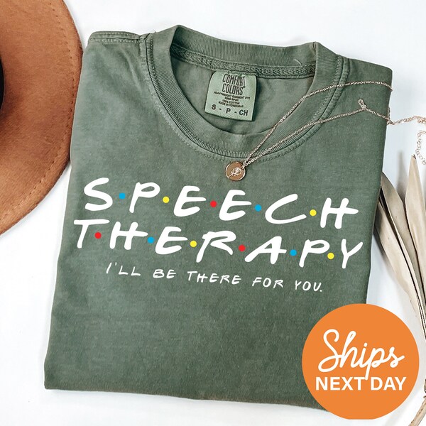 Speech Therapy - Etsy