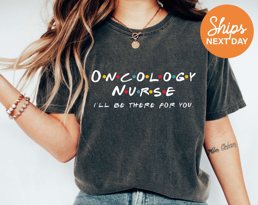 Oncology Nurse Shirt | Cancer Care Shirt | Chemo Nurse Tshirt ...