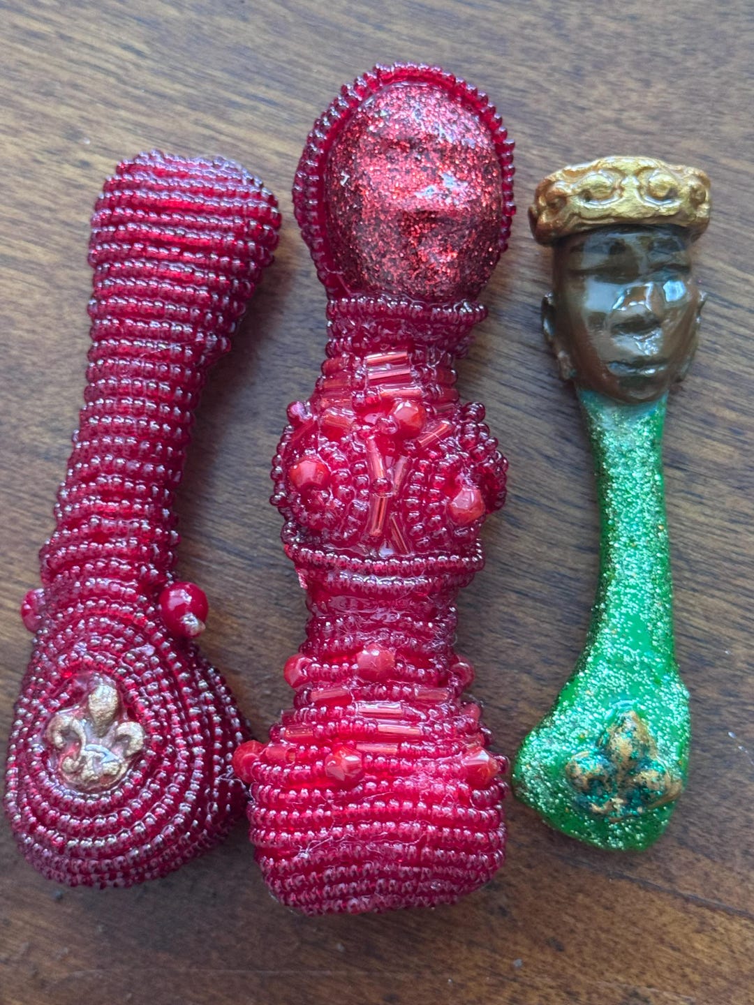 Custom Osteomancy Bones - Etsy