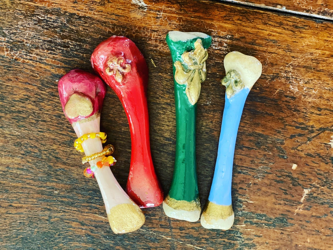 Divination Bone Sets - Etsy