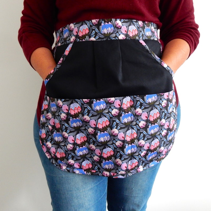 Peg Apron - Etsy Australia