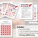Human Body Anatomy BINGO Game, Body Organs, Classroom Education ...