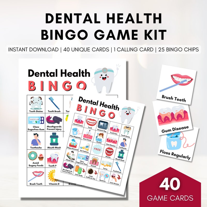 Dental Hygiene Gifts Decor - 60+ Gift Ideas for 2026