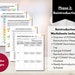 FODMAP Diet Bundle, FODMAP Elimination Reintroduction Planner, 10 ...