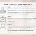 Symptom Checklist, Doctor Visit, Medical Tracker, Symptom List, Patient ...