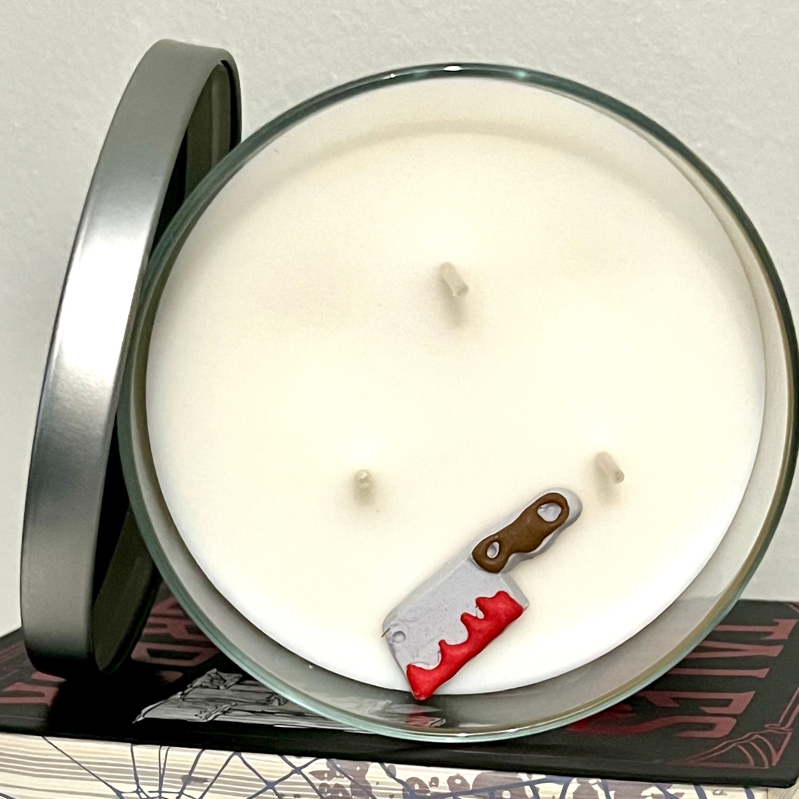 Killer Clown John Wayne Gacy Pogo Candle Serial Killer - Etsy