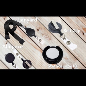 Skeleton Reading Badge Reel Teacher Badge Reel Retractable - Etsy