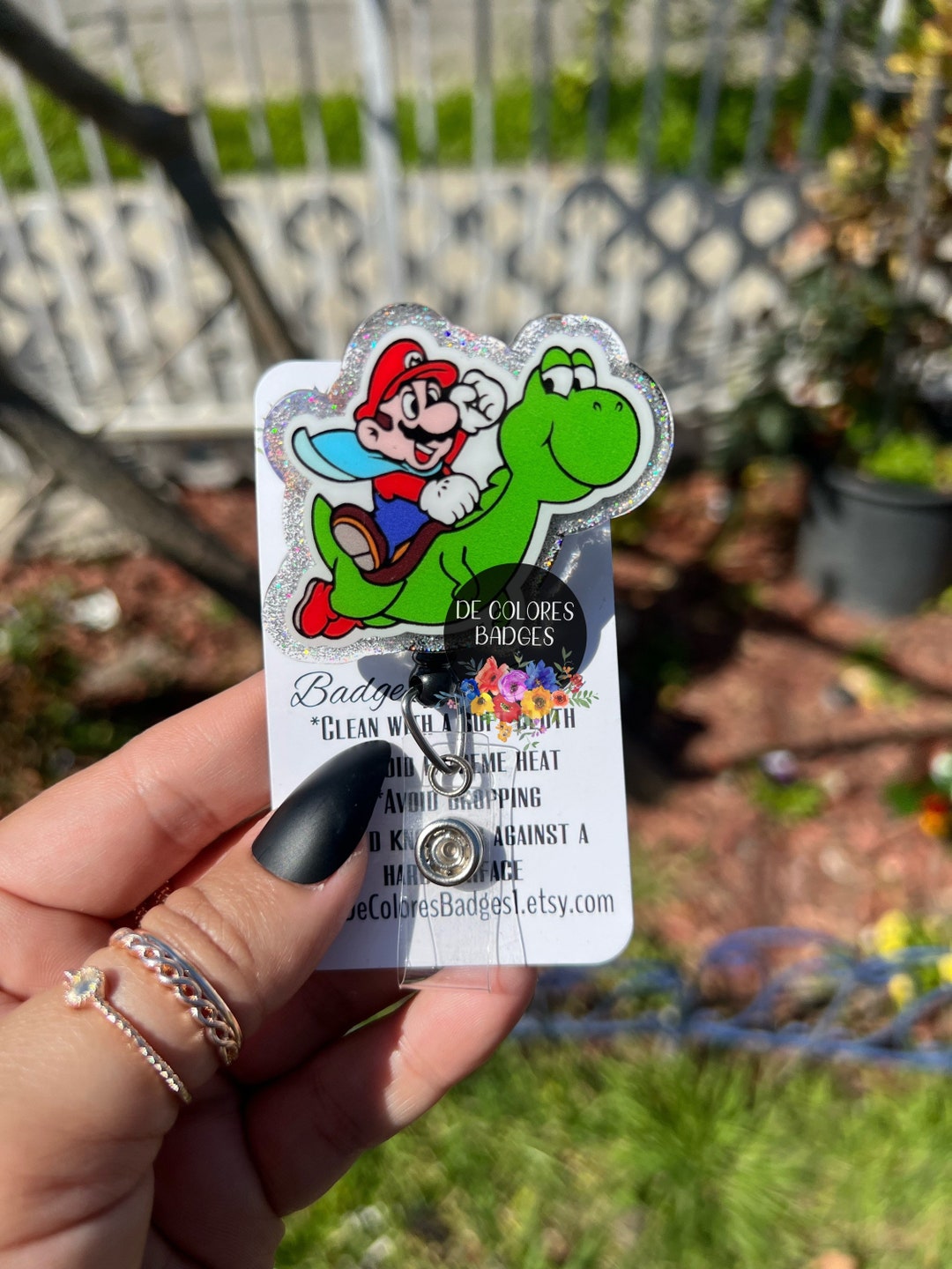 Cute Character Badge Reelsmonsters Badge Reelscute Badge Buddies Badge ...