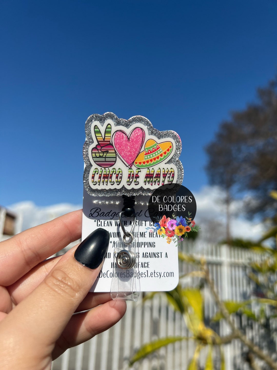 Happy Cinco De Mayo Badge Cinco De Mayo Badge Cinco De Mayo - Etsy