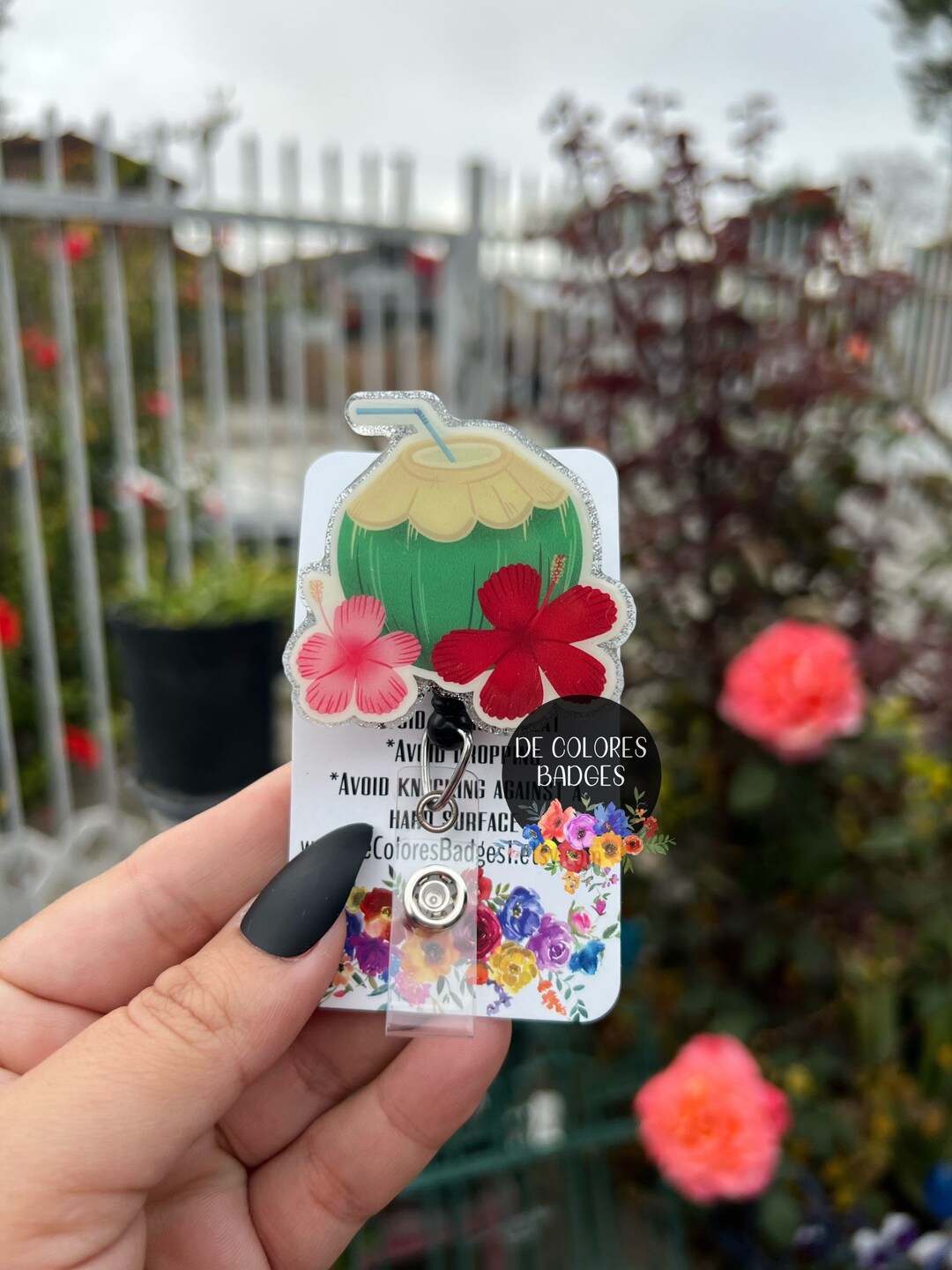 Summer Vibes Badge, Beach Life Badge, Beach Party Badge, Summer Badge ...