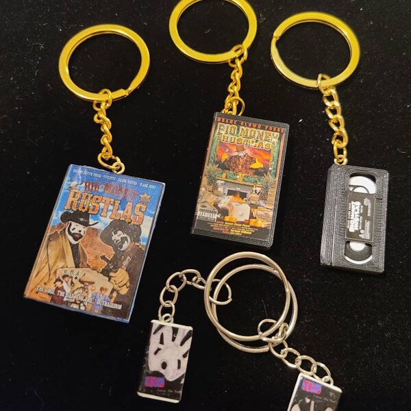 Icp - Etsy