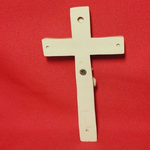 Crucifix Jesus on the Cross Wall Hanging Decor - Etsy