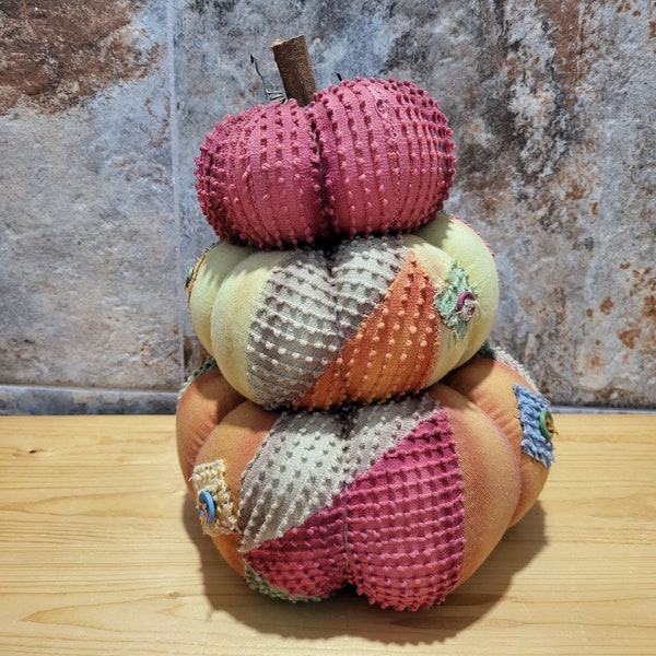 Stackable Plush - Etsy