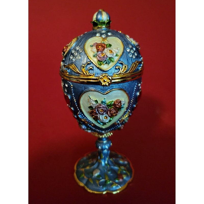 Bejeweled Box - Etsy