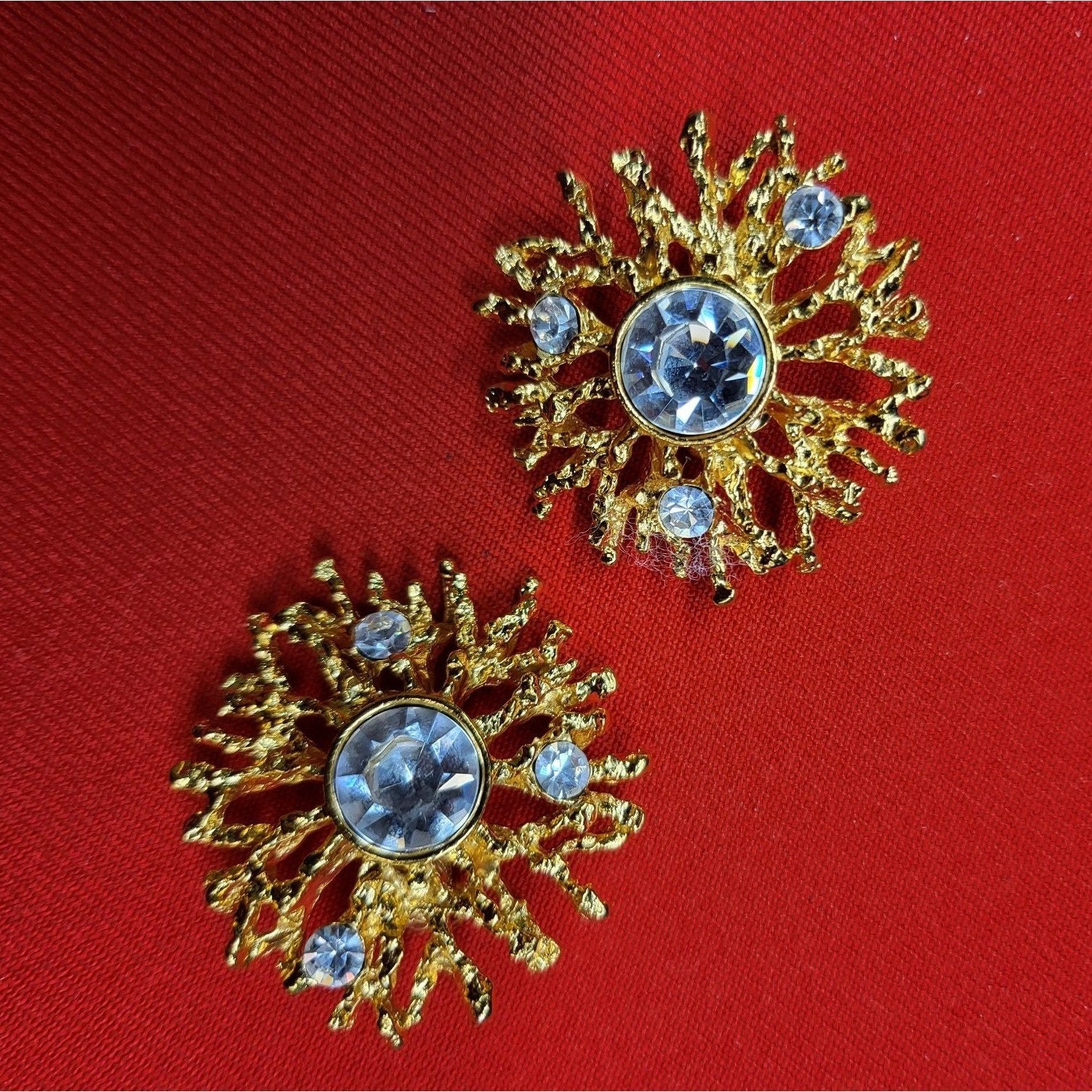 Vintage Kenneth Jane Lane for Avon Regal Riches Collection - Etsy