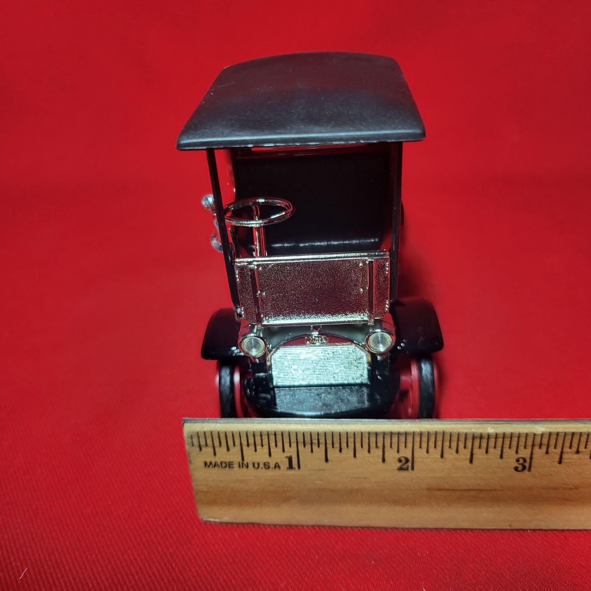 1910 Mack Texaco Tanker Truck Bank Collectors 12 Series1995 NIB - Etsy