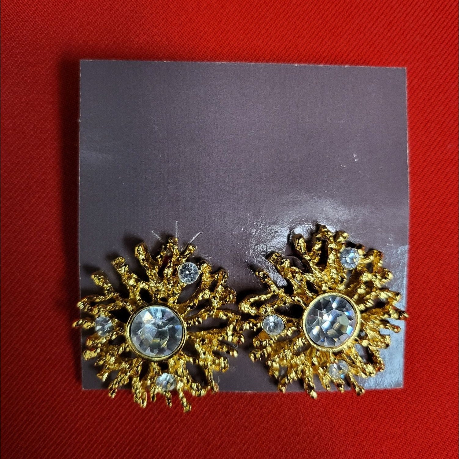 Vintage Kenneth Jane Lane for Avon Regal Riches Collection - Etsy