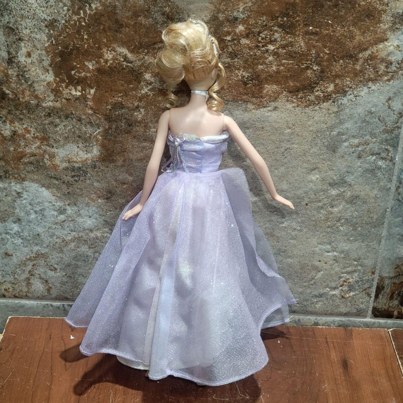 Princess Annika Doll Barbie and the Magic of Pegasus 2005 - Etsy