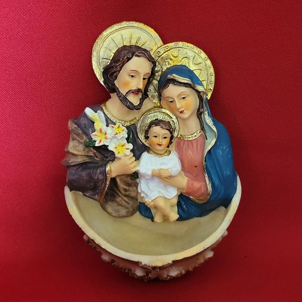 Holy Family - Etsy