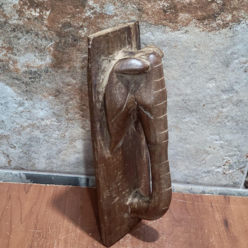 African Drawer Knobs - Etsy