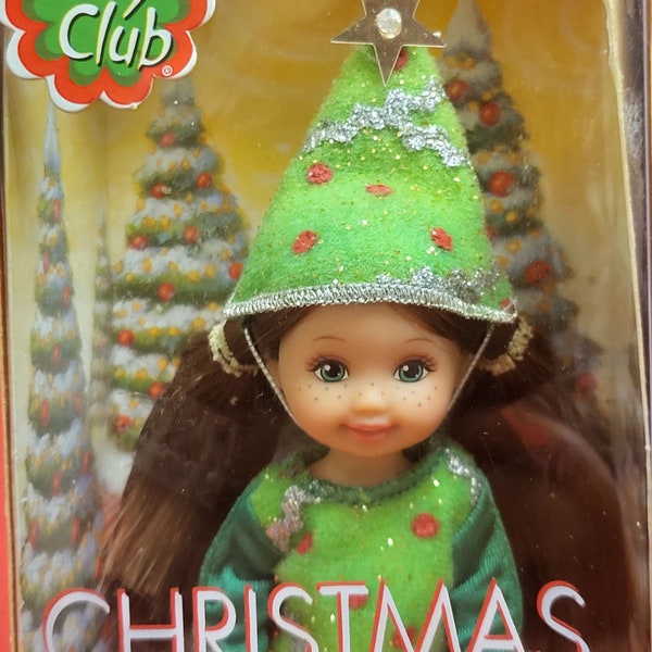 Kelly Doll - Etsy UK
