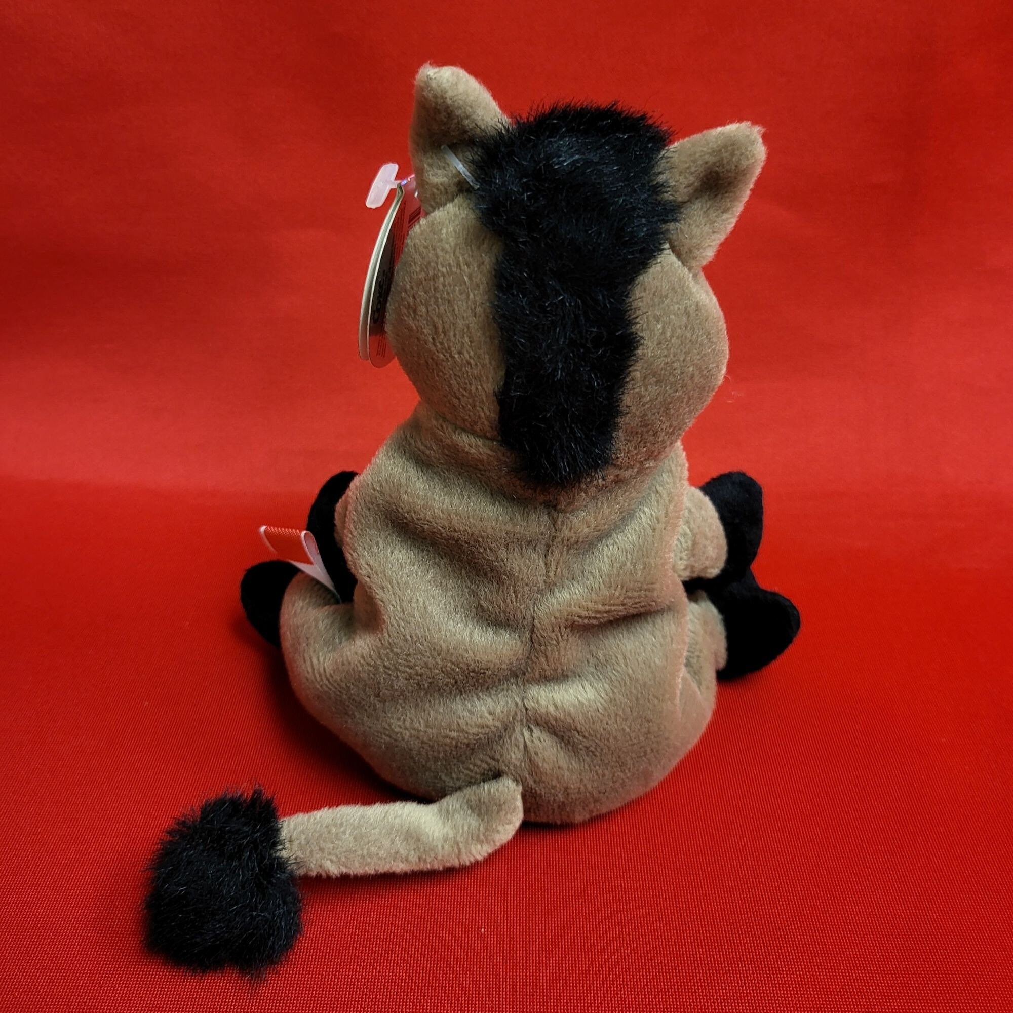 Coca Cola Italy Lors Italy the Wild Boar Bean Bag Stuffed Animal Toy ...