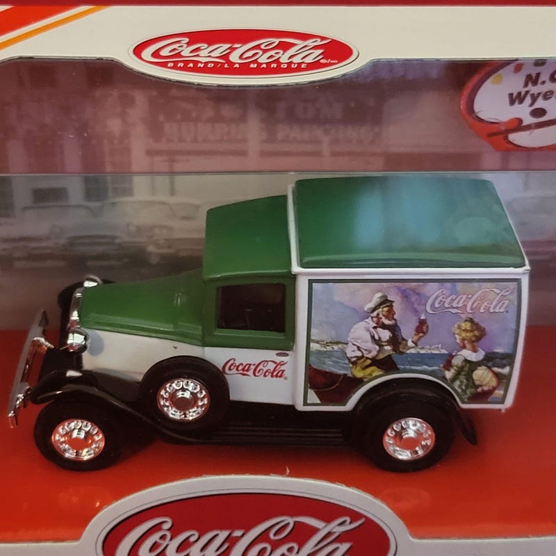 Matchbox 1930 Ford A - Etsy