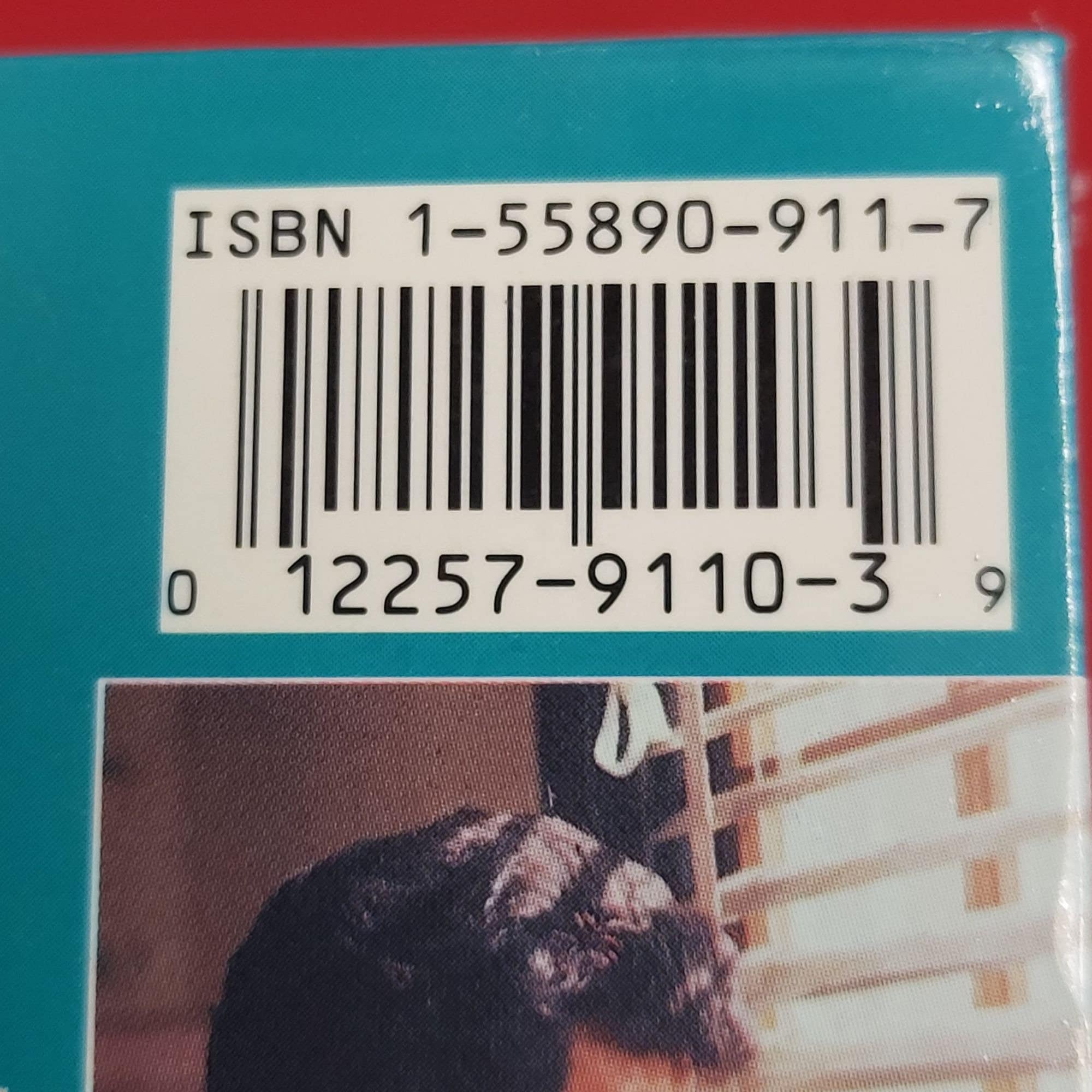 Turner & Hooch Tom Hanks 1996 VHS New Sealed - Etsy